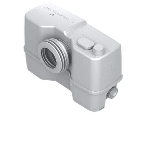 Sanitet - Skurvognsdele.dk